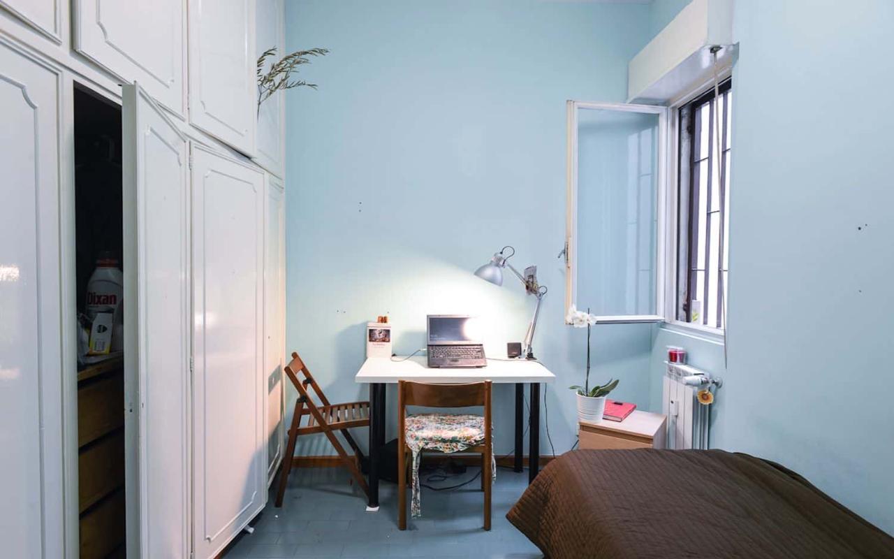 Stanza/Camera in affitto a Roma