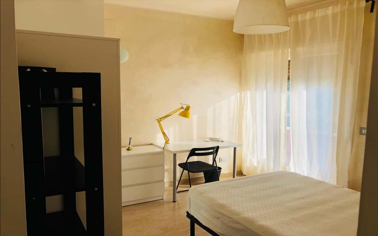 Stanza/Camera in affitto a Roma