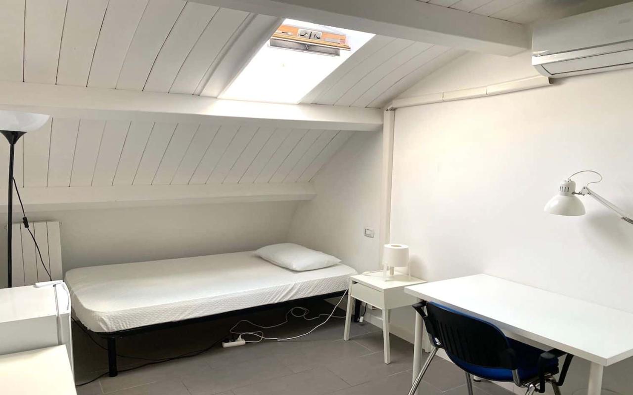 Stanza/Camera in affitto a Roma