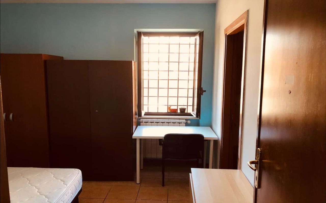 Stanza/Camera in affitto a Roma