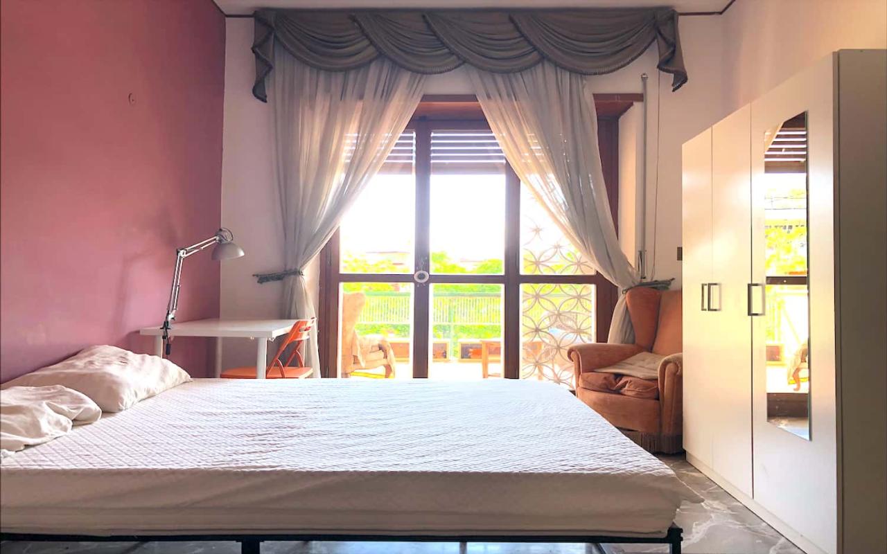 Stanza/Camera in affitto a Roma