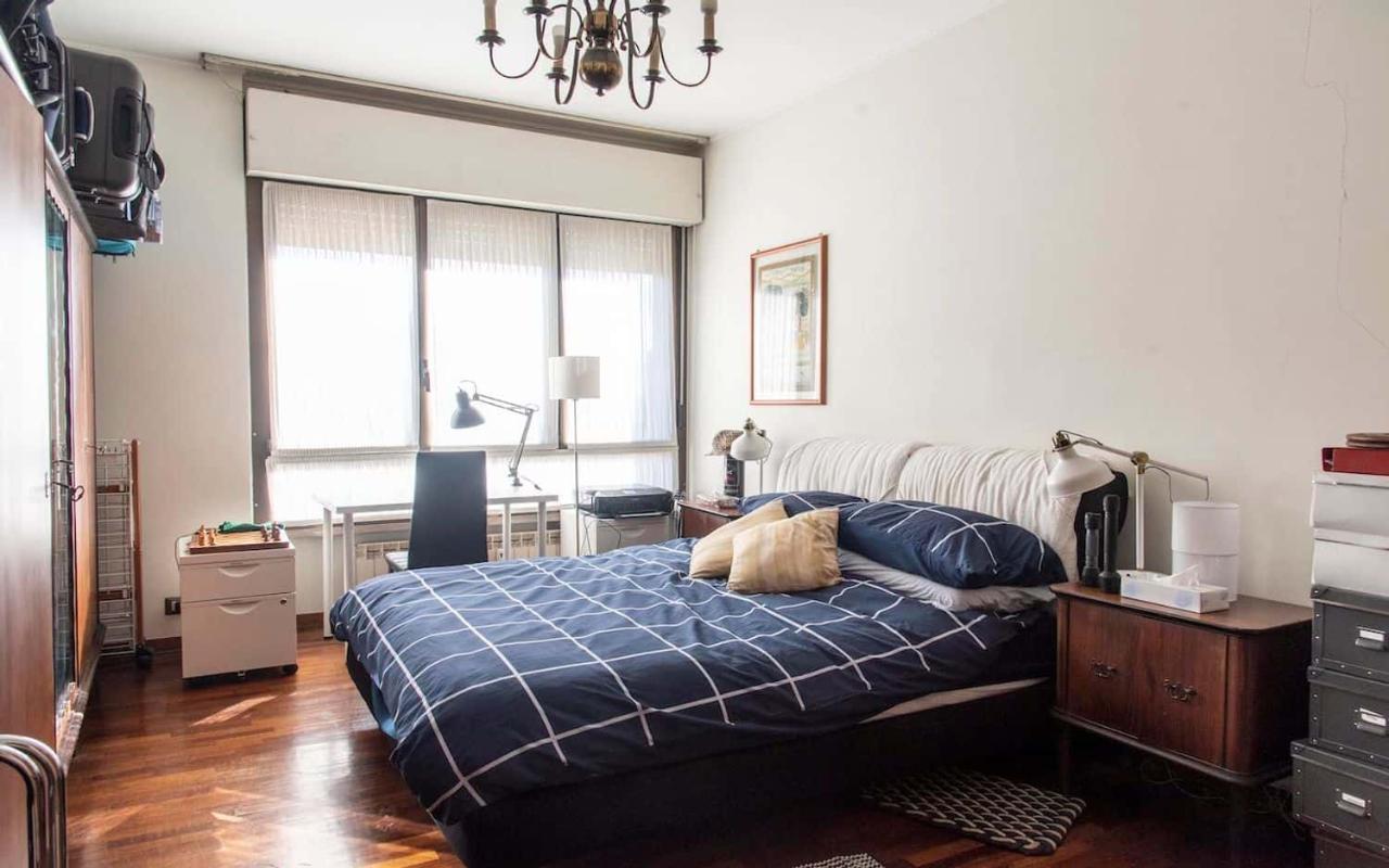 Stanza/Camera in affitto a Roma