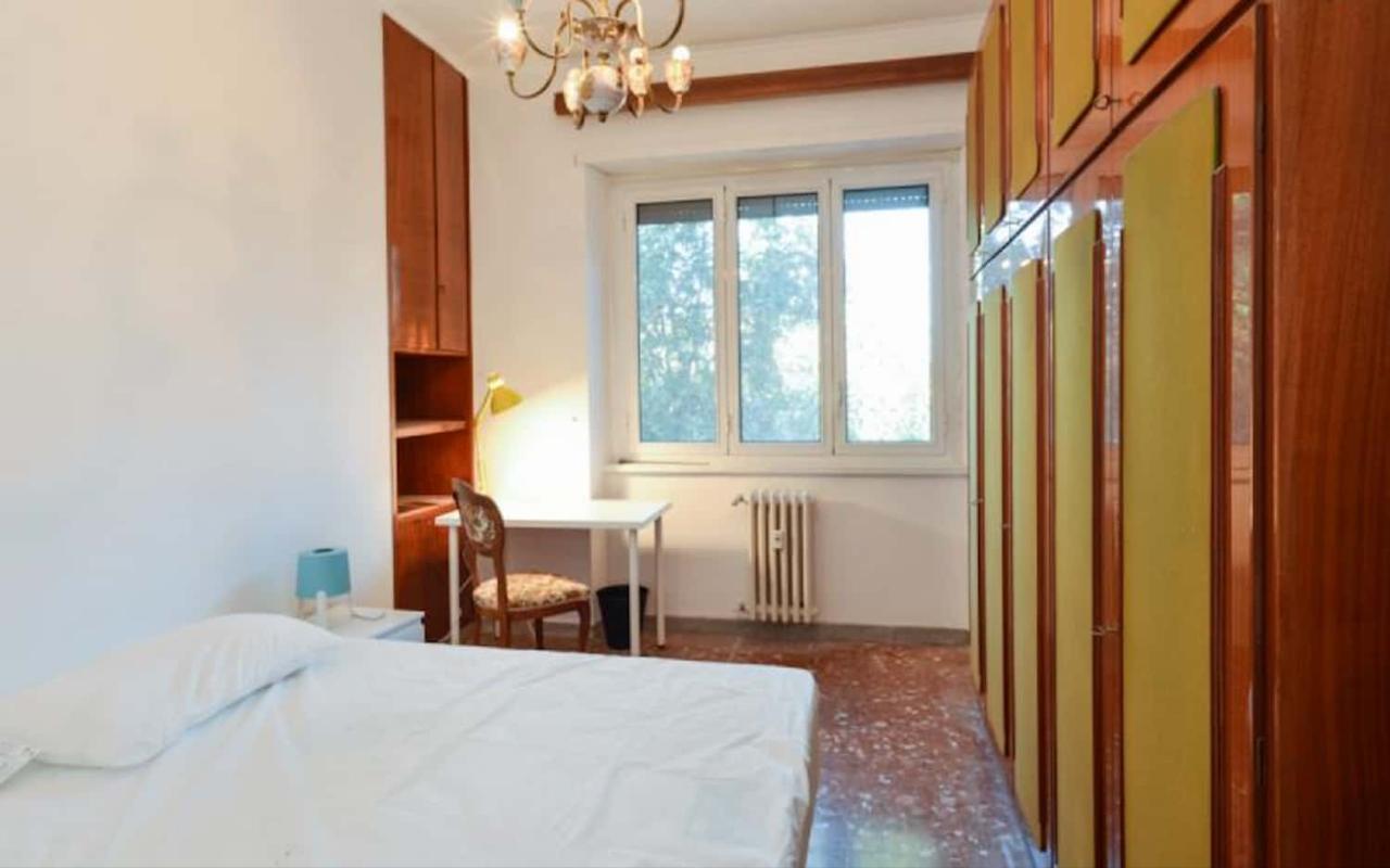 Stanza/Camera in affitto a Roma