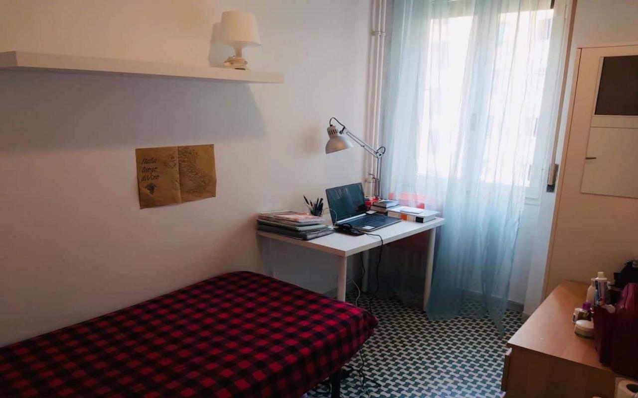 Stanza/Camera in affitto a Roma