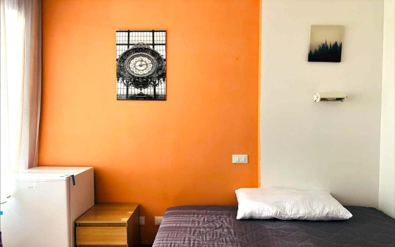 Stanza/Camera in affitto a Roma