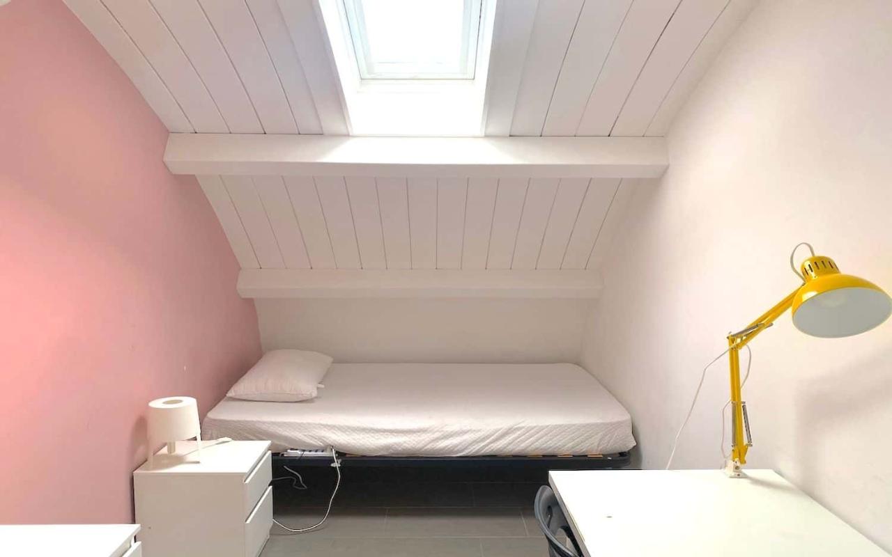 Stanza/Camera in affitto a Roma