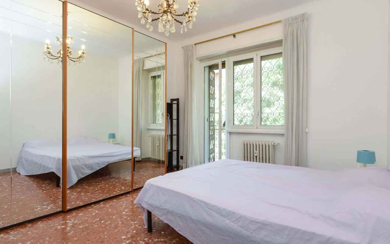 Stanza/Camera in affitto a Roma