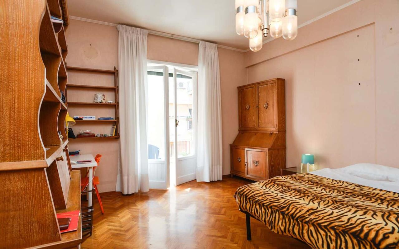 Stanza/Camera in affitto a Roma