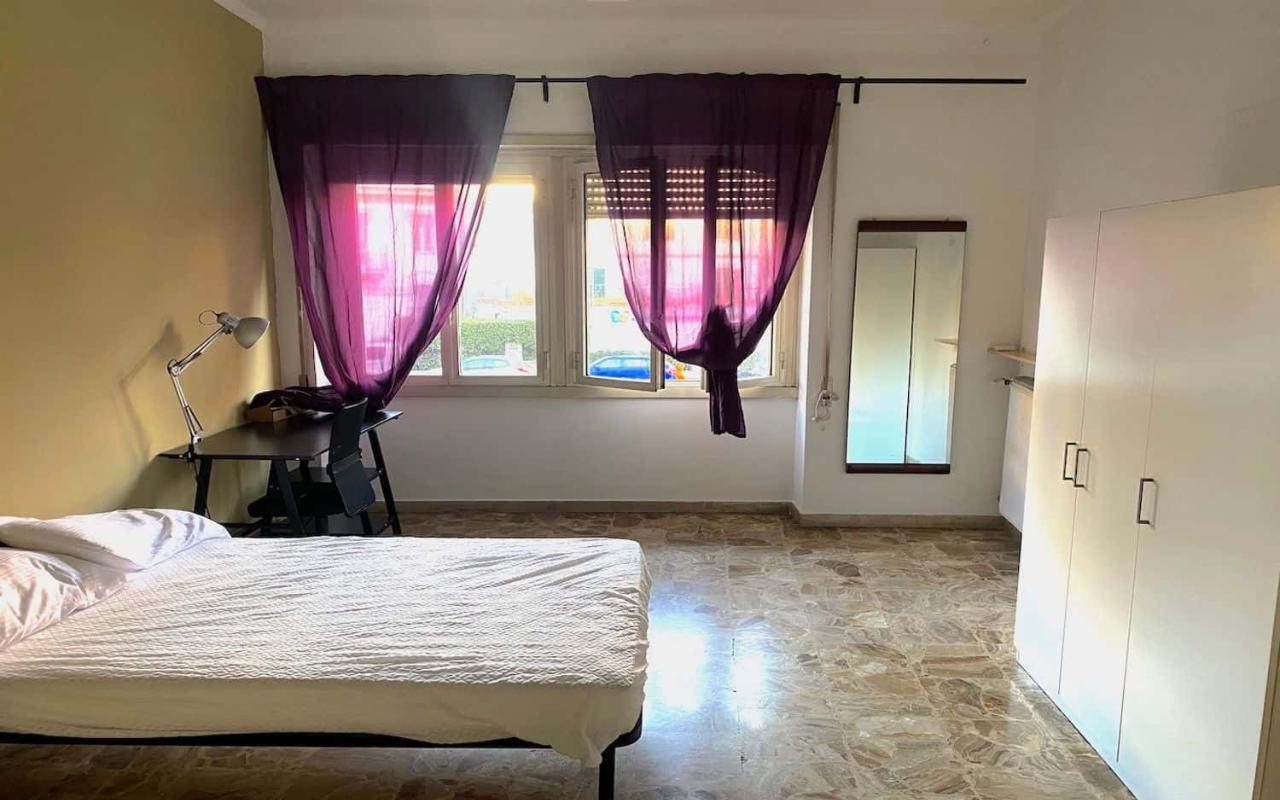 Stanza/Camera in affitto a Roma