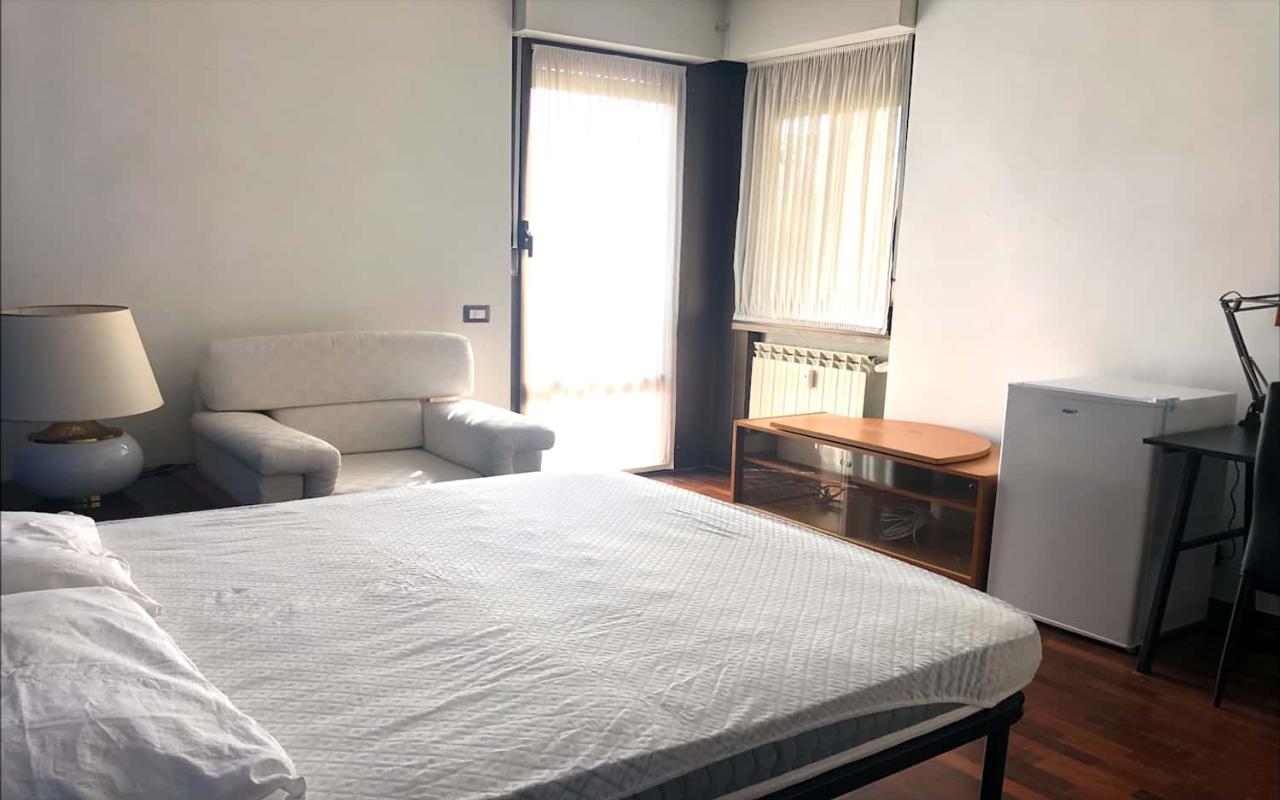 Stanza/Camera in affitto a Roma