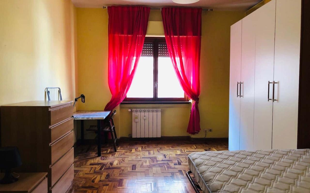 Stanza/Camera in affitto a Roma