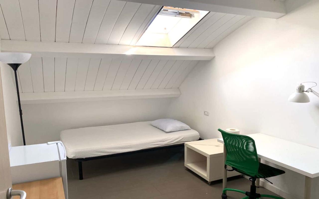 Stanza/Camera in affitto a Roma