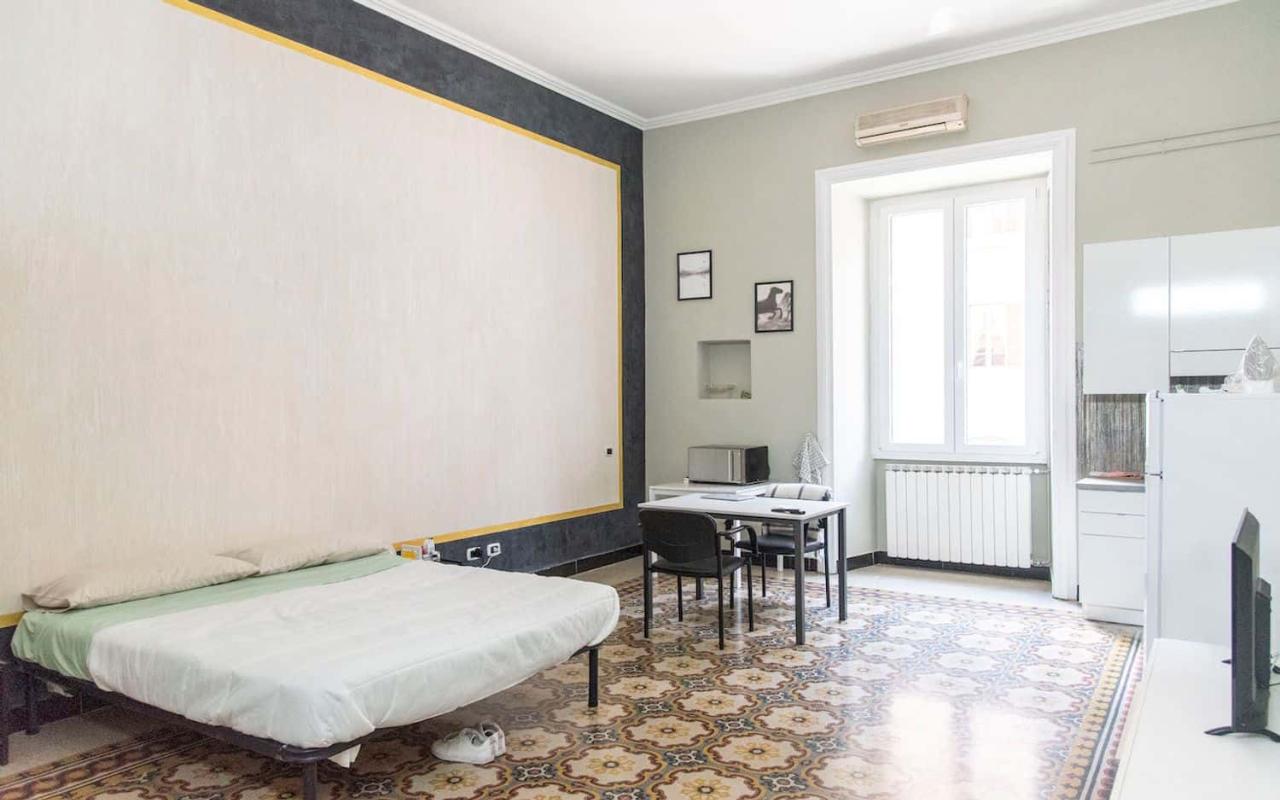Stanza/Camera in affitto a Roma