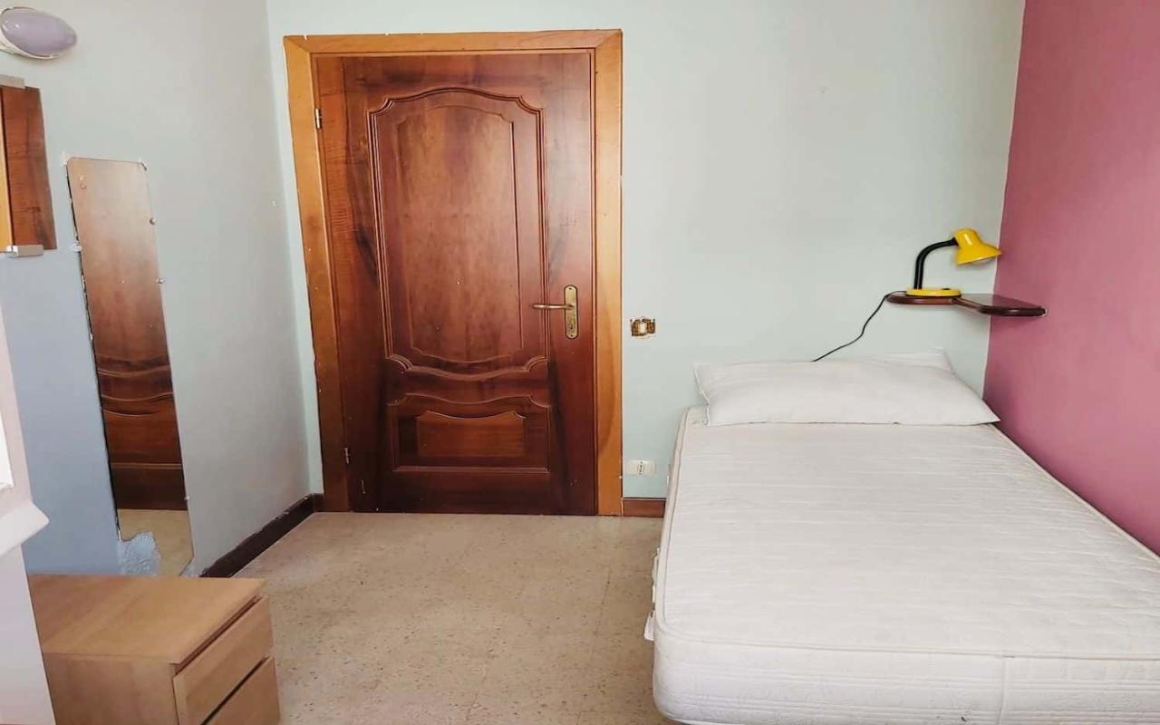 Stanza/Camera in affitto a Roma