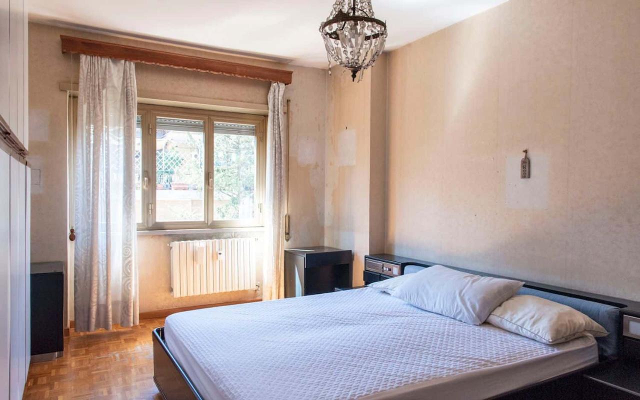 Stanza/Camera in affitto a Roma