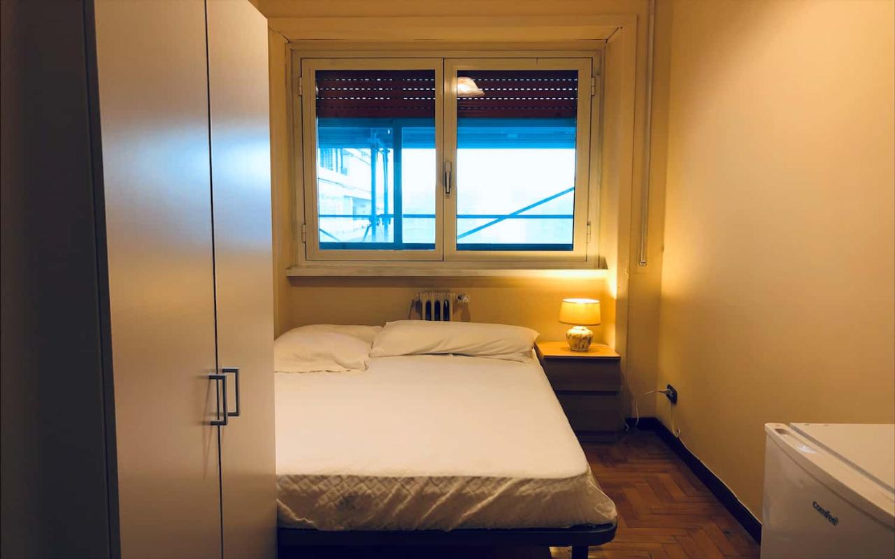 Stanza/Camera in affitto a Roma