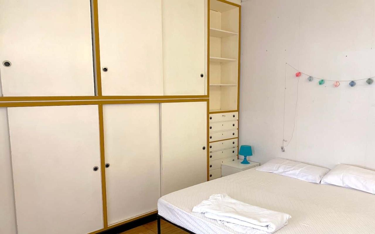 Stanza/Camera in affitto a Roma