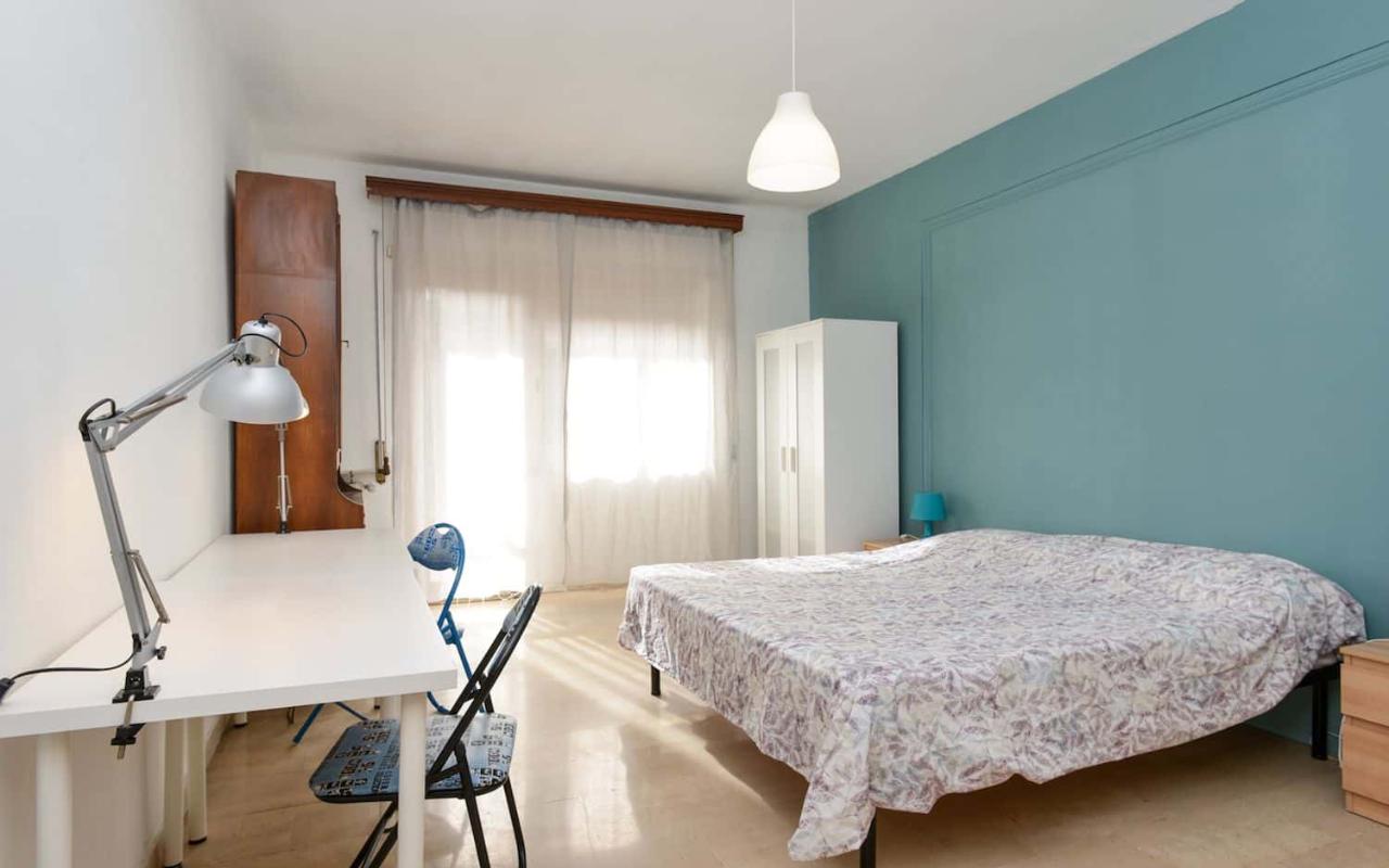 Stanza/Camera in affitto a Roma