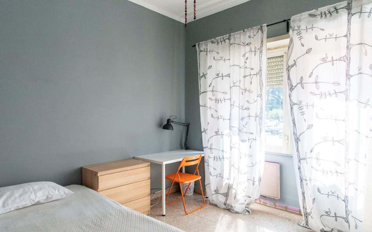 Stanza/Camera in affitto a Roma