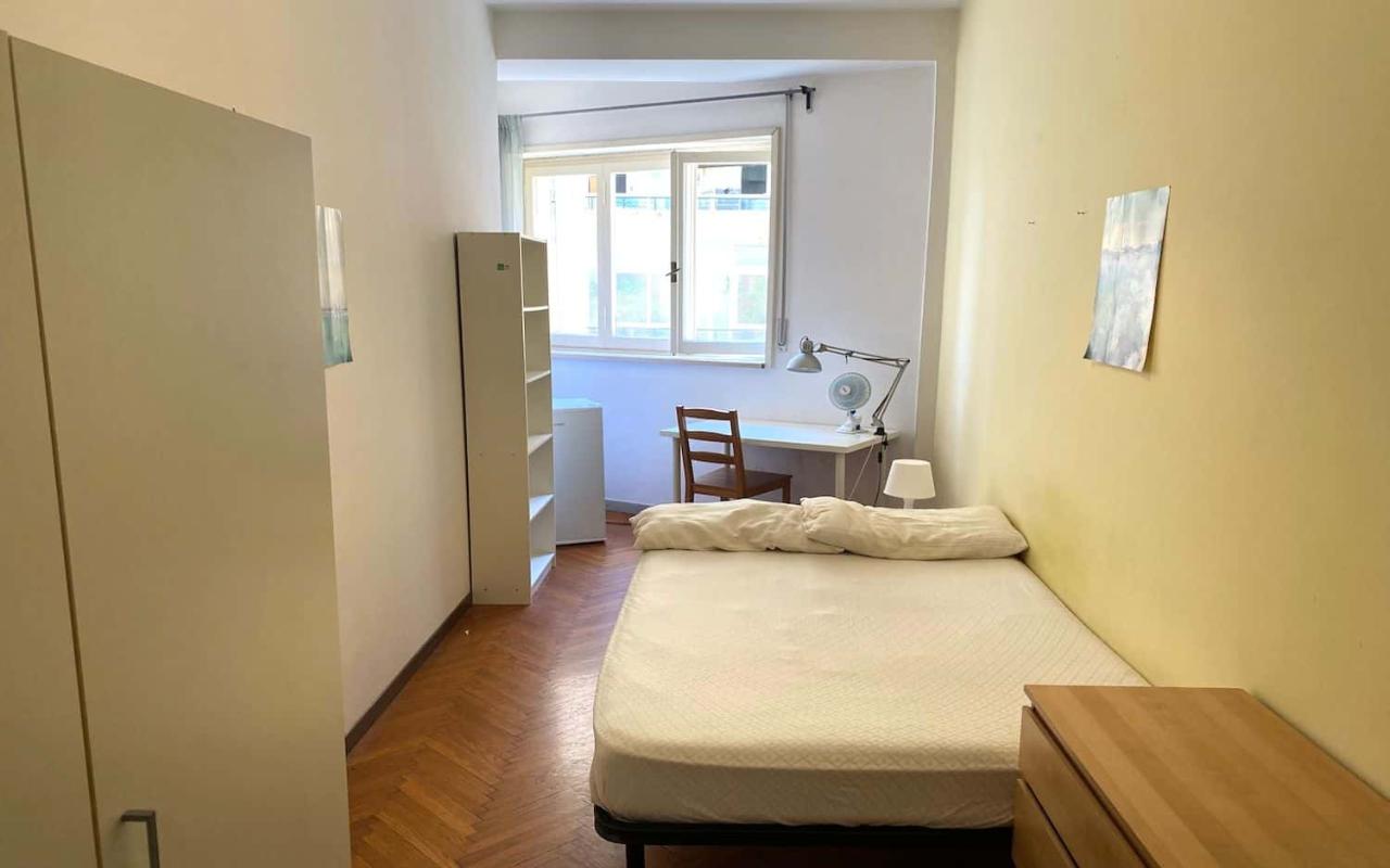 Stanza/Camera in affitto a Roma