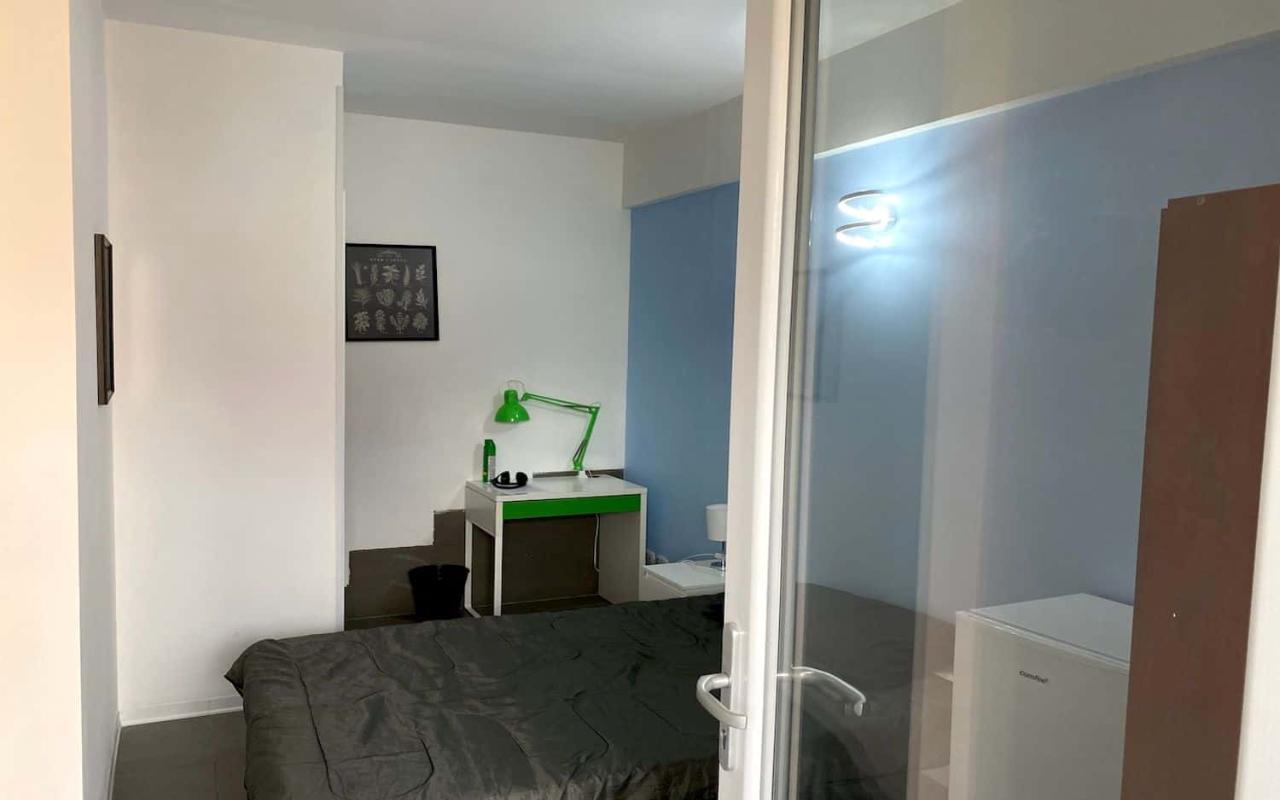 Stanza/Camera in affitto a Roma