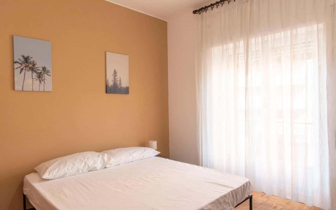 Stanza/Camera in affitto a Roma