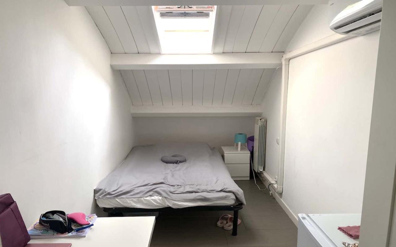 Stanza/Camera in affitto a Roma