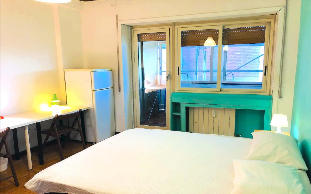 Stanza/Camera in affitto a Roma