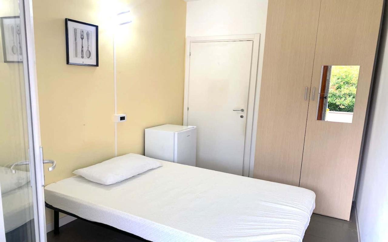 Stanza/Camera in affitto a Roma