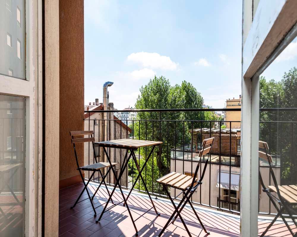 Stanza/Camera in affitto a Milano