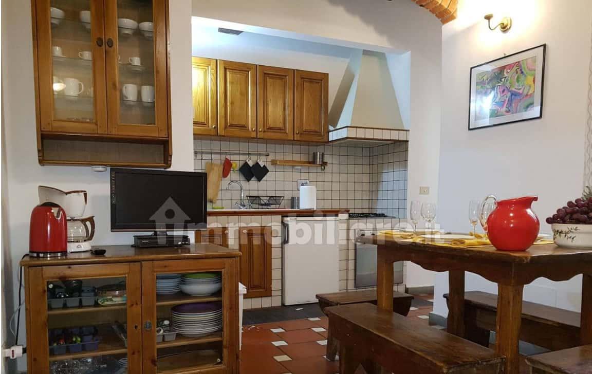 Appartamento in affitto a Firenze