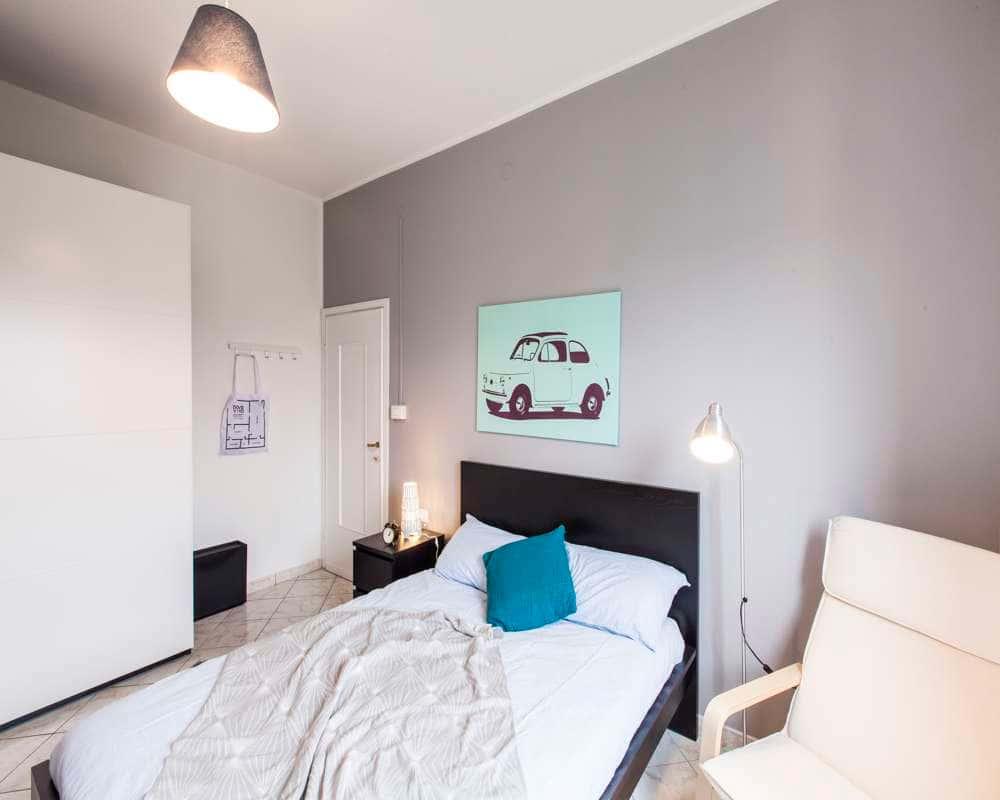 Stanza/Camera in affitto a Milano