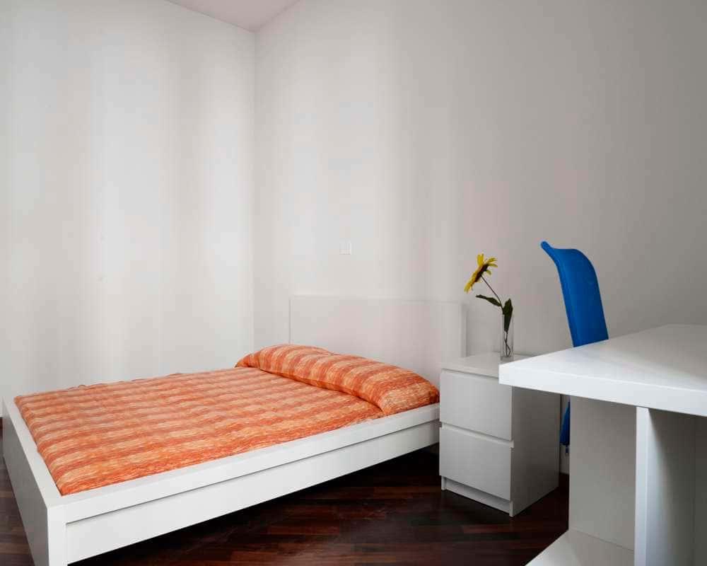 Stanza/Camera in affitto a Milano