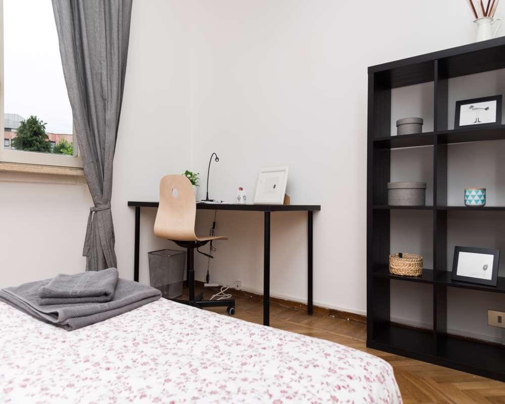 Stanza/Camera in affitto a Milano