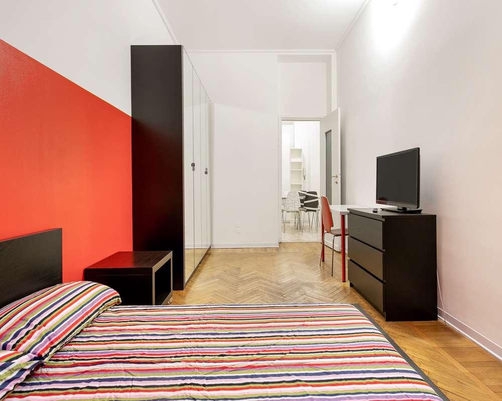 Stanza/Camera in affitto a Milano