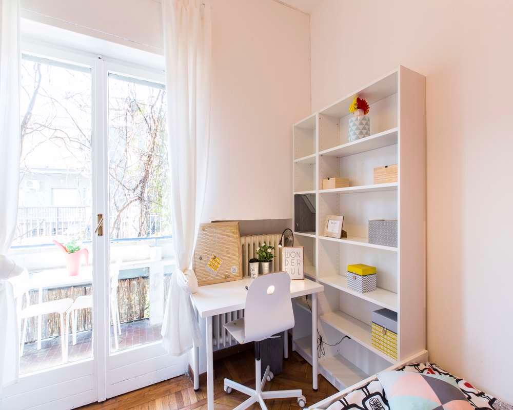 Stanza/Camera in affitto a Milano