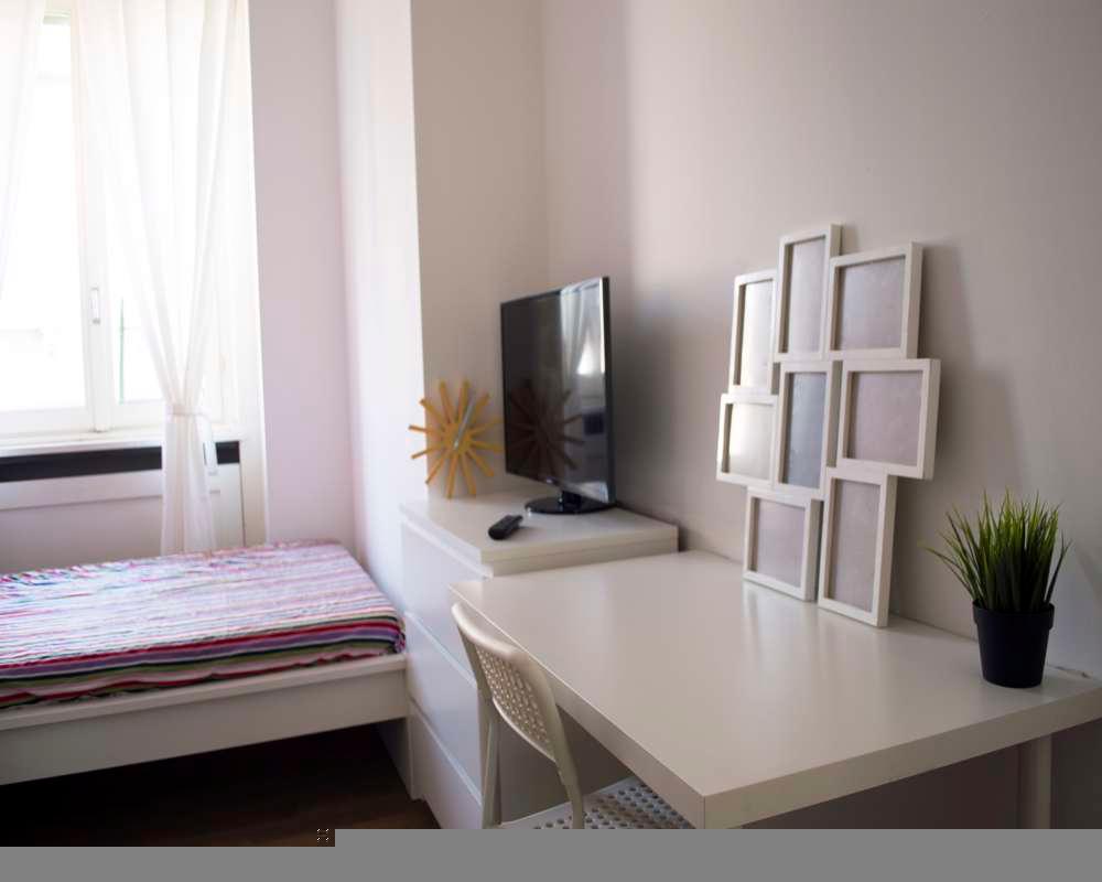 Stanza/Camera in affitto a Milano