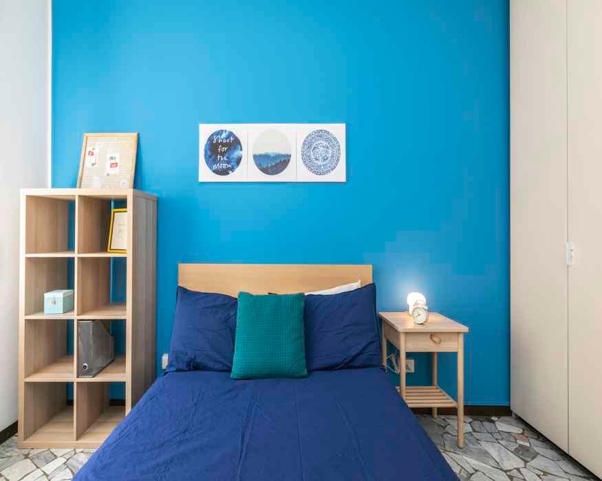 Stanza/Camera in affitto a Milano