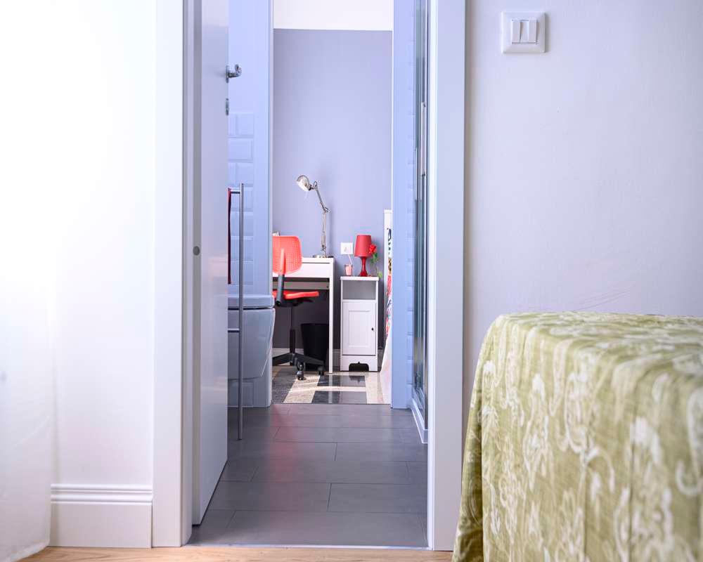 Stanza/Camera in affitto a Milano