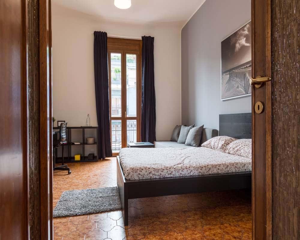 Stanza/Camera in affitto a Milano