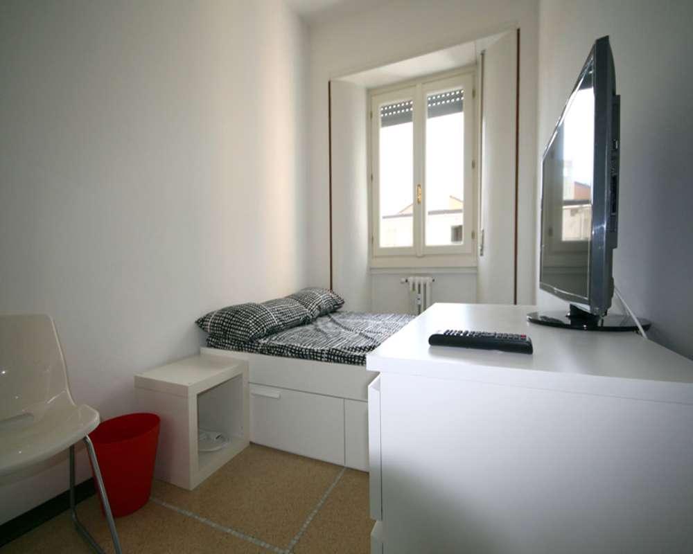 Stanza/Camera in affitto a Milano