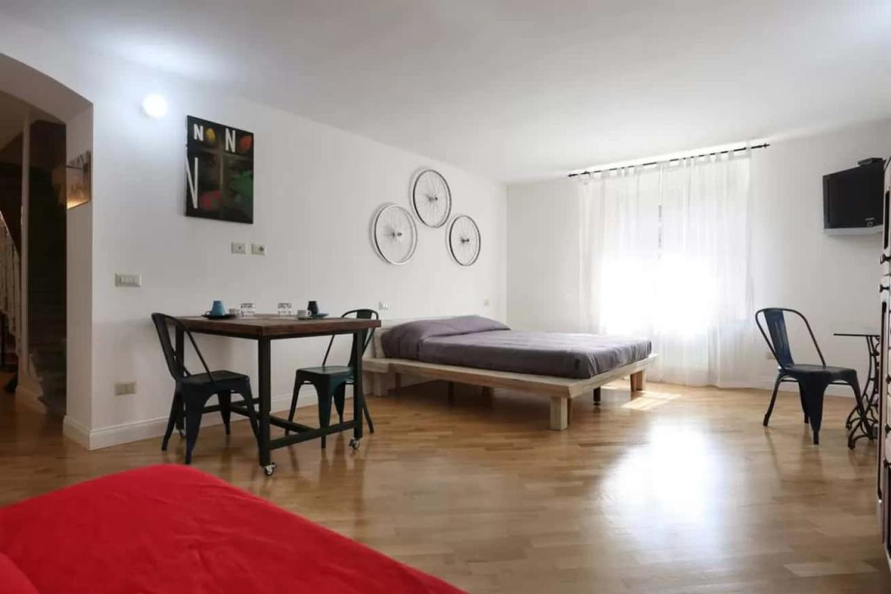 Appartamento in affitto a Firenze