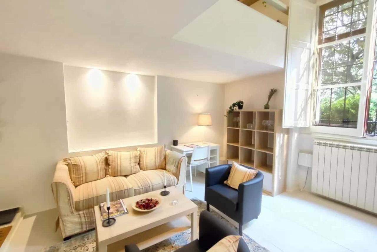 Appartamento in affitto a Firenze