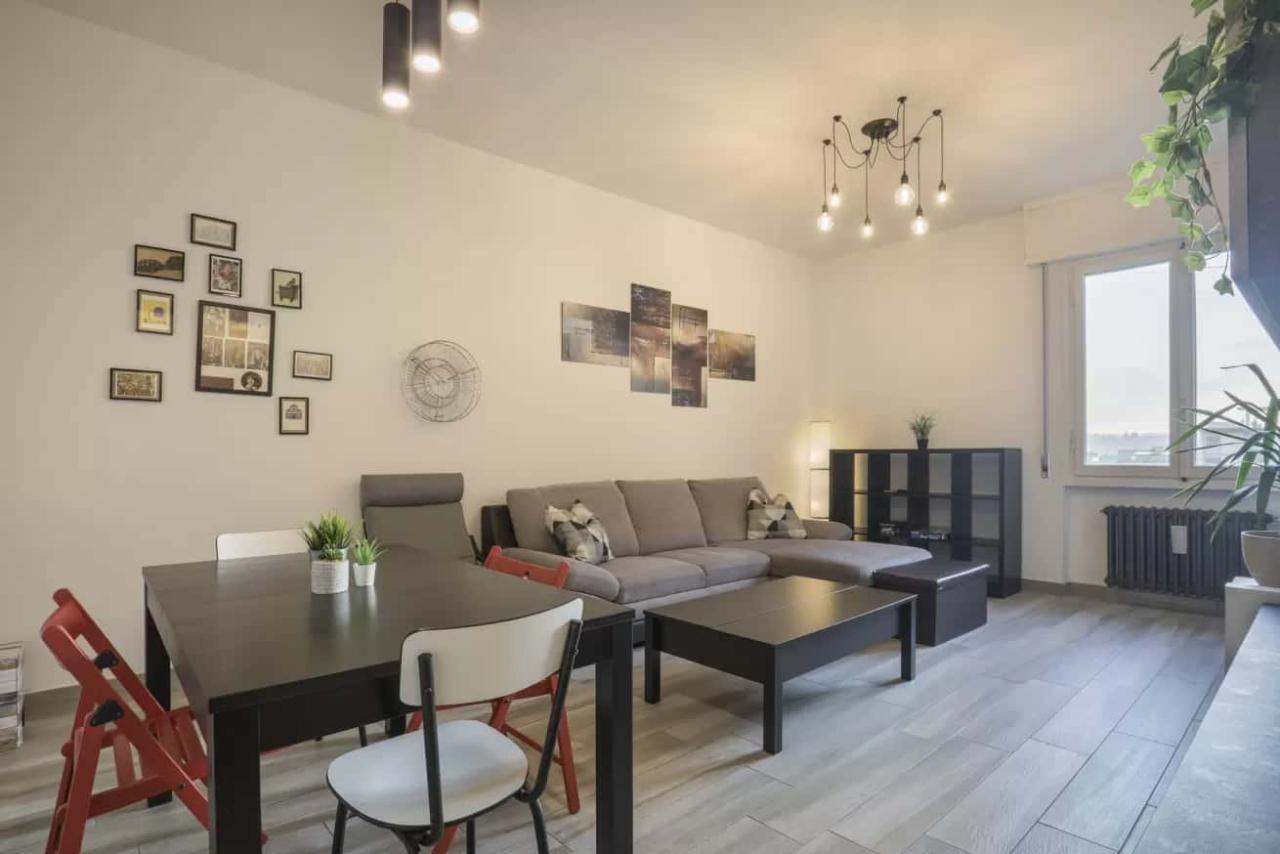 Appartamento in affitto a Firenze