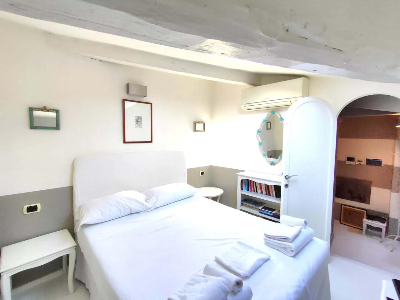 Appartamento in affitto a Firenze