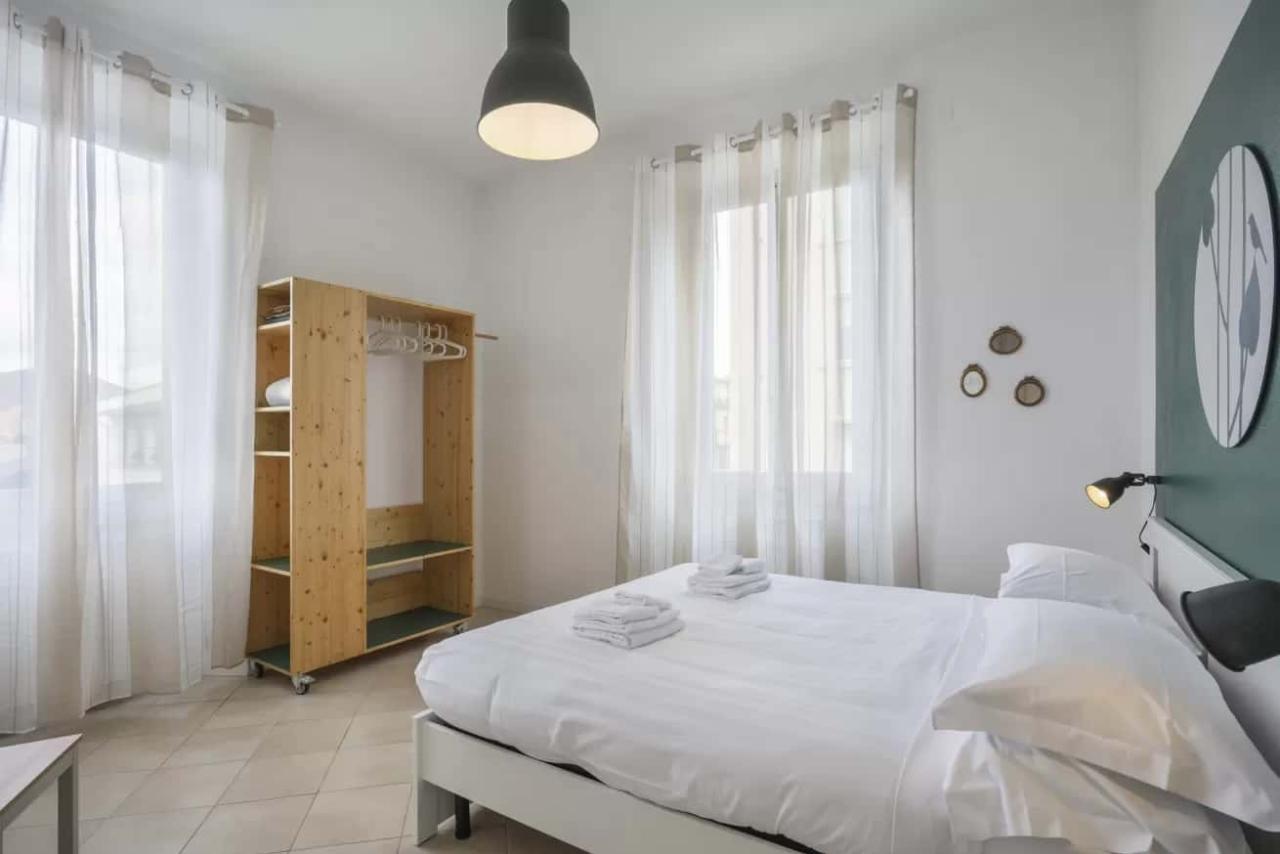 Appartamento in affitto a Firenze