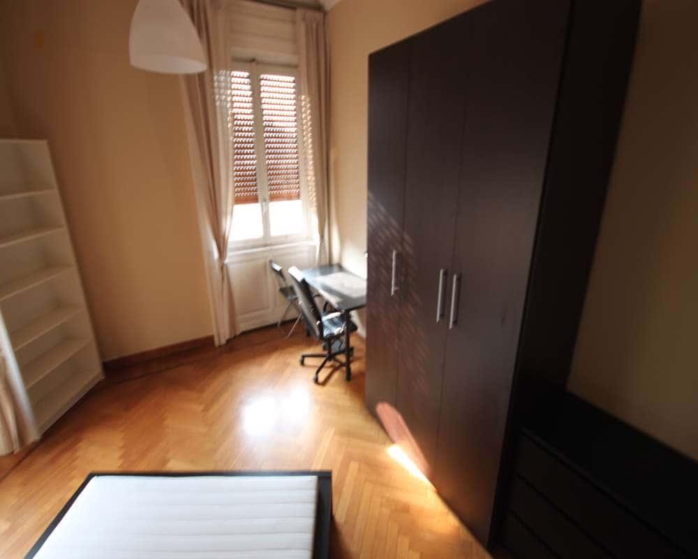 Stanza/Camera in affitto a Milano