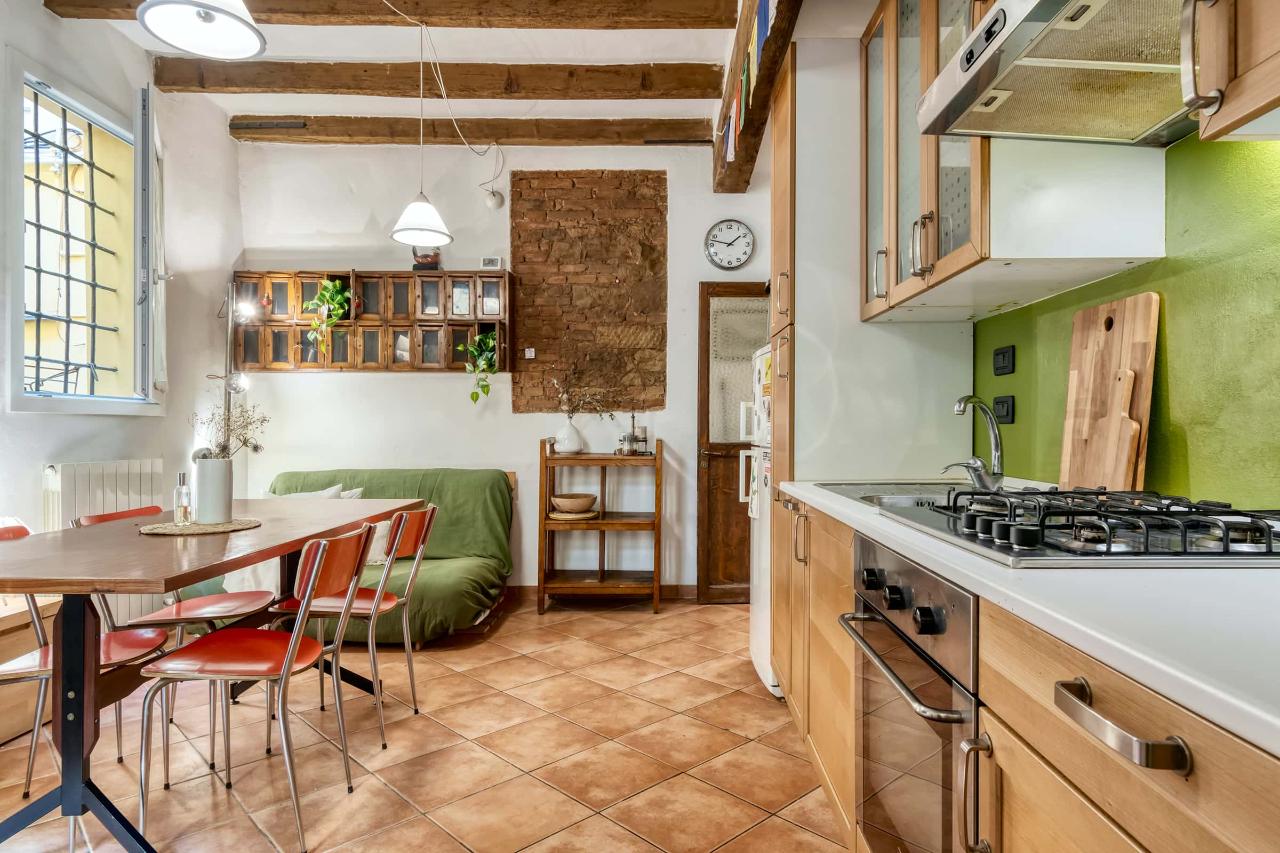 Appartamento in affitto a Bologna