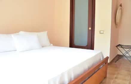 Appartamento in affitto a Cava De' Tirreni