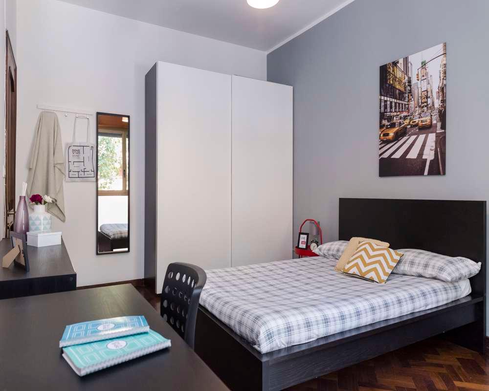 Stanza/Camera in affitto a Bologna